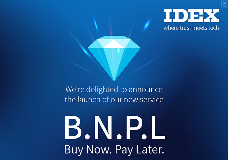 IDEX Online - Diamond Exchange, Diamond Prices, News, Research and Analysis