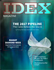 IDEX Online - Diamond Exchange, Diamond Prices, News, Research and Analysis