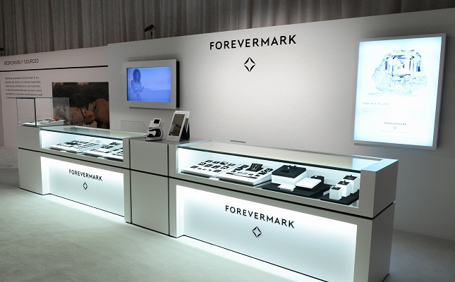 Forevermark Launches ‘Seize the Day’ Campaign
