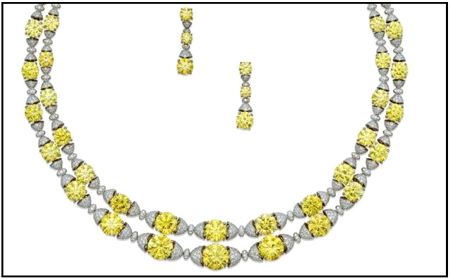 Sotheby's Auction Mystery Collector's Jewels