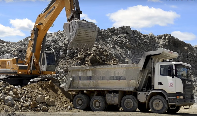 Brazilian Diamond Miner Plans $25m IPO