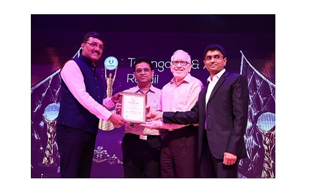 UBM India Concludes 9th Edition of Hyderabad Jewelry Fair