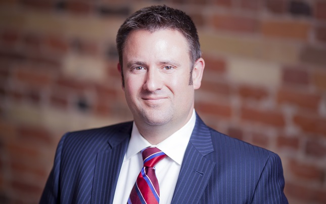 Stornoway Diamond Corp Appoints Orin Baranowsky As Chief Financial Officer