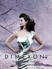 Dimexon Global Ad Campaign Features Diamonds as Elements of Nature