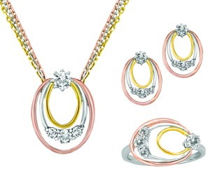 Orra Launches Everyday-Wear Line Featuring 73-Facet Diamonds