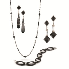 Fred Leighton Collection to Debut at Couture