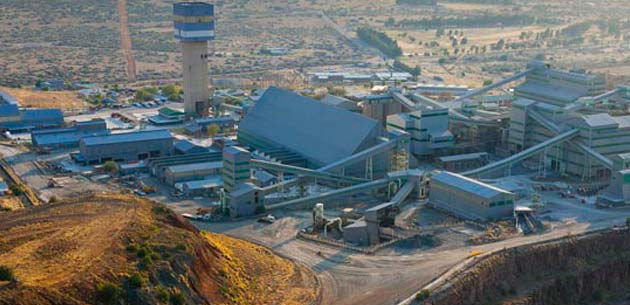 Petra Sinks Into the Red, Diamond Prices Fall 19%