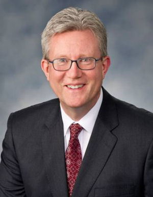 Mark B. Mann Appointed GIA Director, Global Jewelry Manufacturing Arts