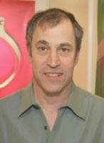 Designer Steven Kretchmer Passes Away