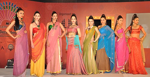 UBM: Mumbai Show Helped Achieve Many of Our Goals in India